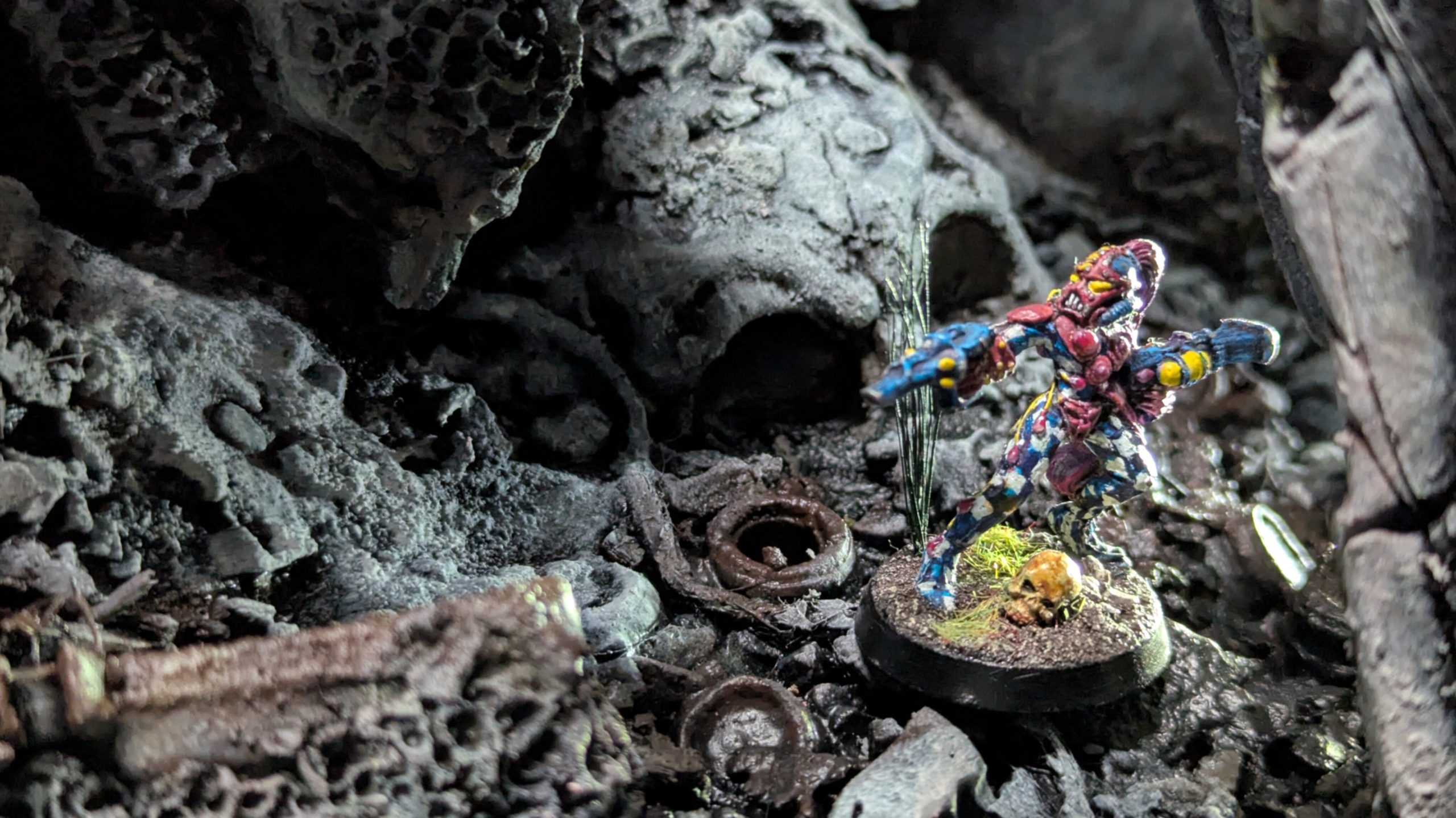 Sponge – OnTableTop – Home of Beasts of War