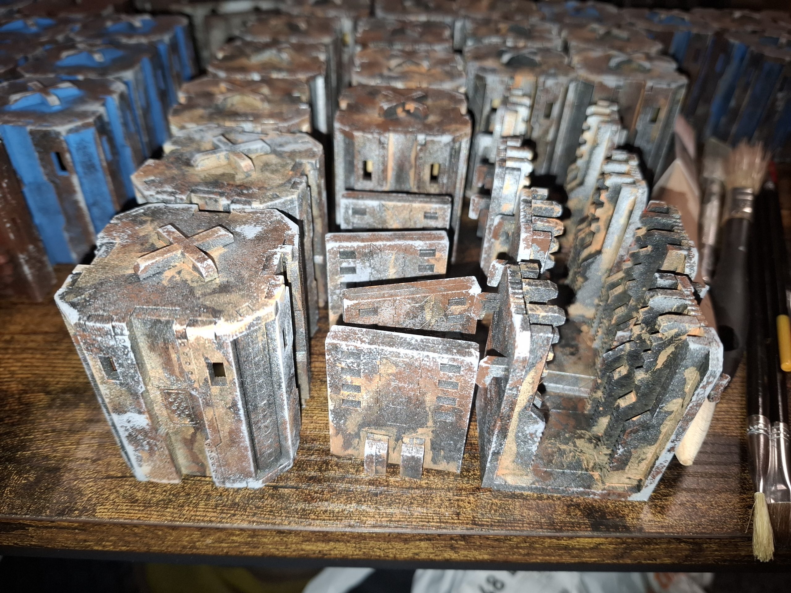 Rust! – OnTableTop – Home of Beasts of War