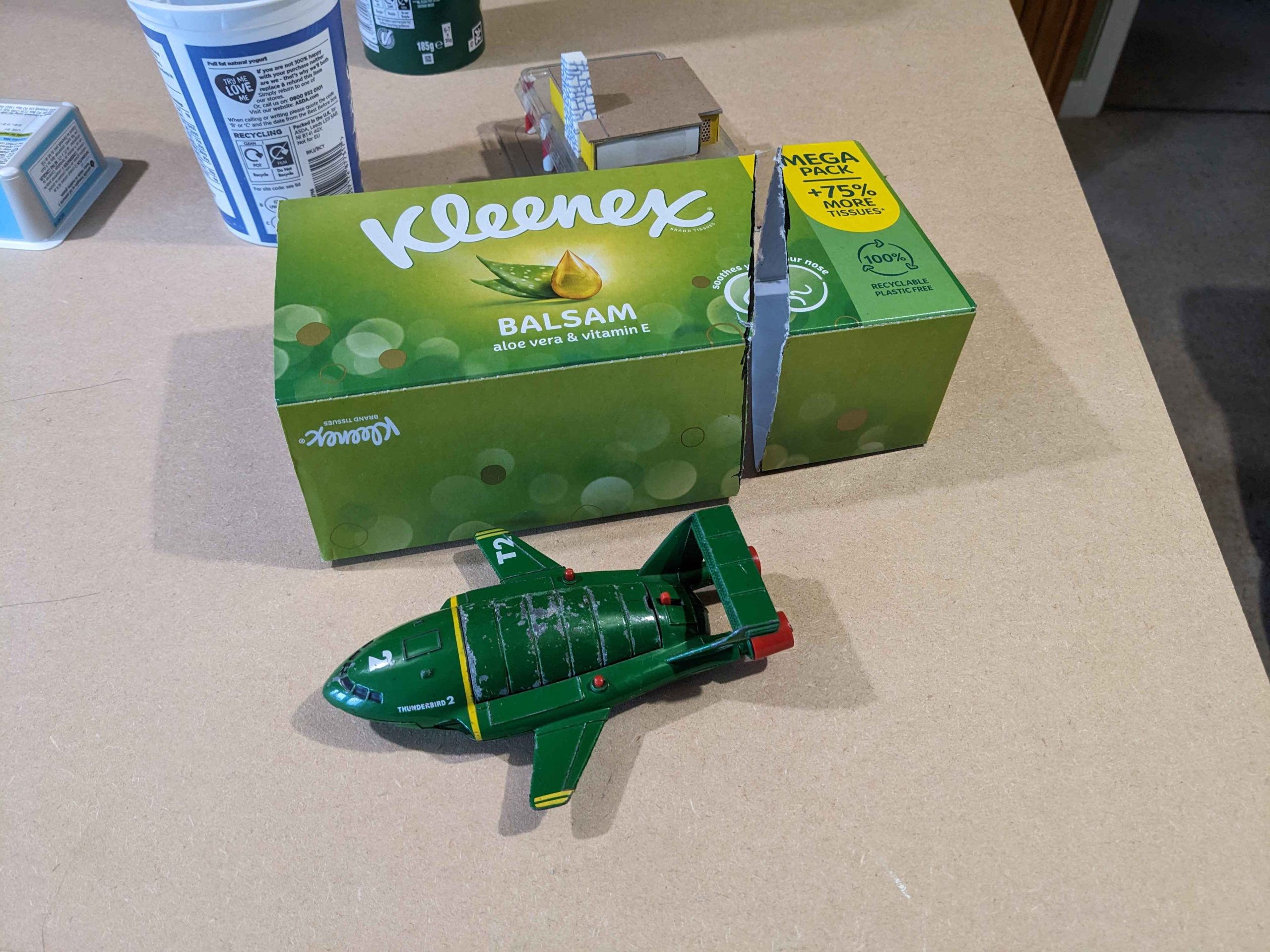 Part six – definitely not panicking – OnTableTop – Home of Beasts of War