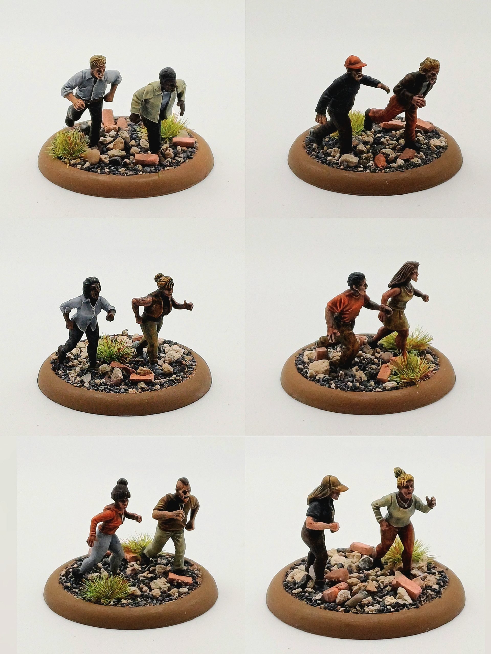 My objective – OnTableTop – Home of Beasts of War