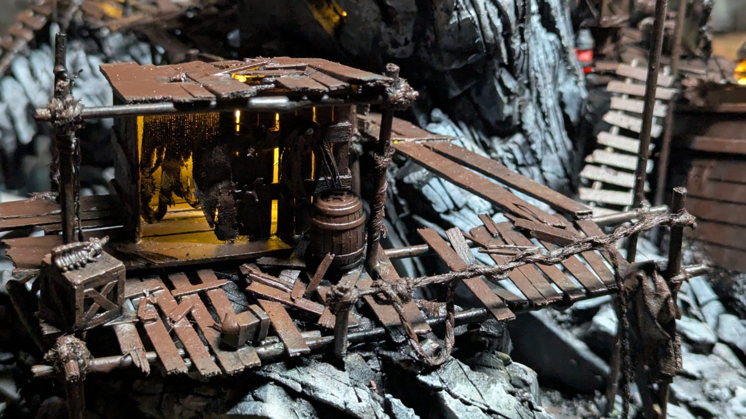 Sponge – OnTableTop – Home of Beasts of War