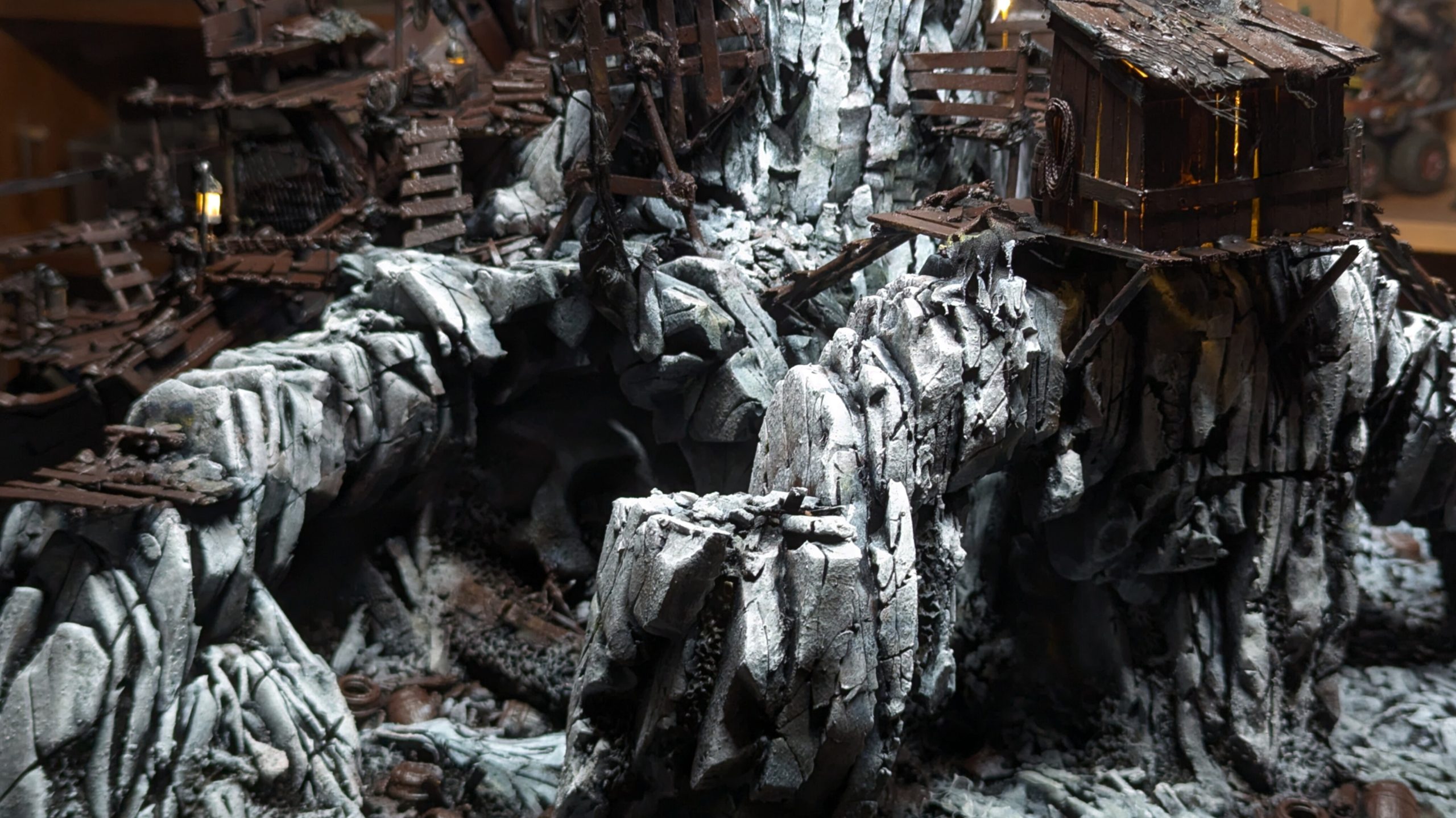 Sponge – OnTableTop – Home of Beasts of War