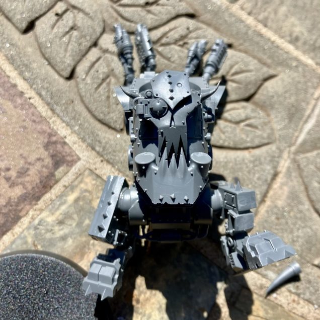 Getting started – OnTableTop – Home of Beasts of War