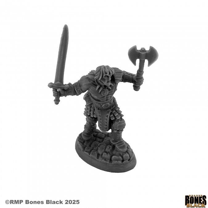 Tell The Tale Of A Barbarian Prince With New Reaper Releases ...