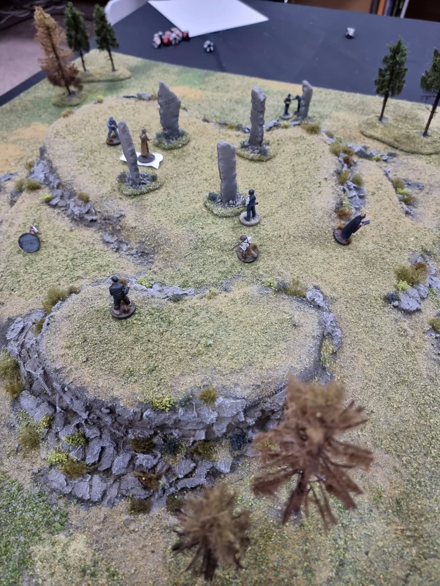 Spectre Miniatures’ Cosmic Horror Coming To Kickstarter – OnTableTop ...