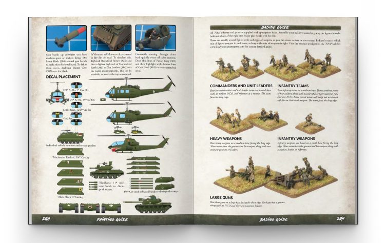 Head Back To Battlefront’s 15mm ‘Nam With Re-Released Book – OnTableTop ...