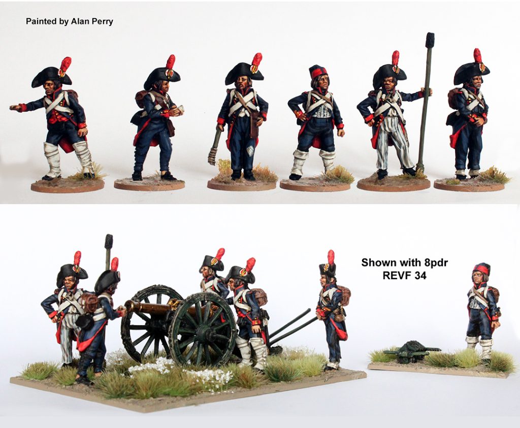 Start The French Revolution With Perry’s Latest Miniatures – OnTableTop ...