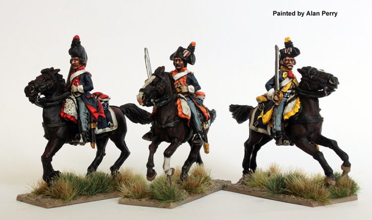 Start The French Revolution With Perry’s Latest Miniatures – OnTableTop ...