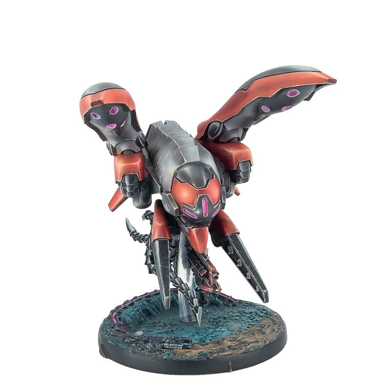 More Essentials & Fearsome Warriors For Infinity In February ...