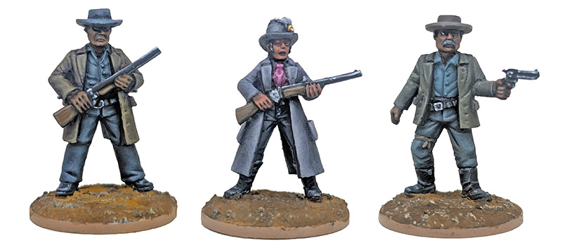 Hire A Fistful Of Extra Guns For Your Dead Man’s Hand Gangs ...