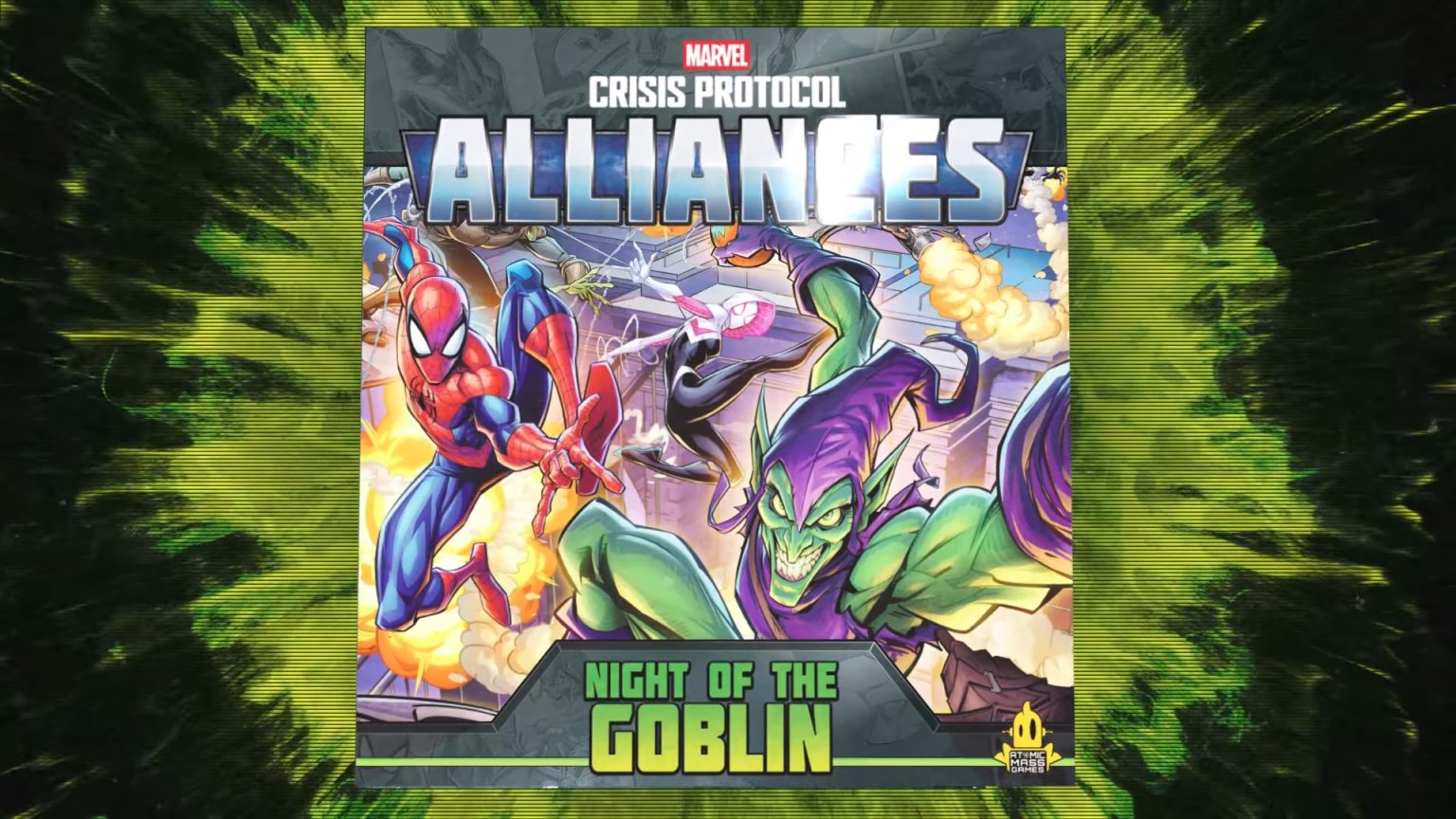 Atomic Mass Announce Marvel: Crisis Protocol Alliances! – OnTableTop ...