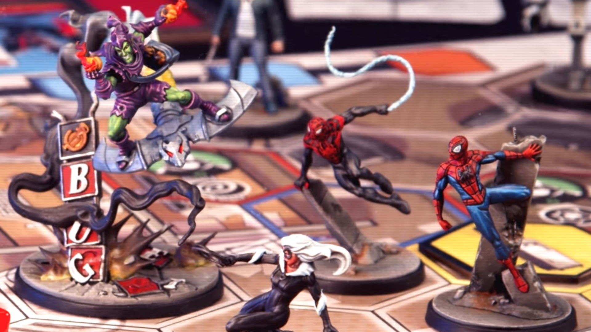 Atomic Mass Announce Marvel: Crisis Protocol Alliances! – OnTableTop ...