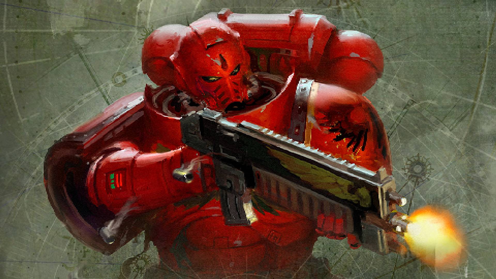 11th Edition Warhammer 40K Core Rules Now Available & More ...
