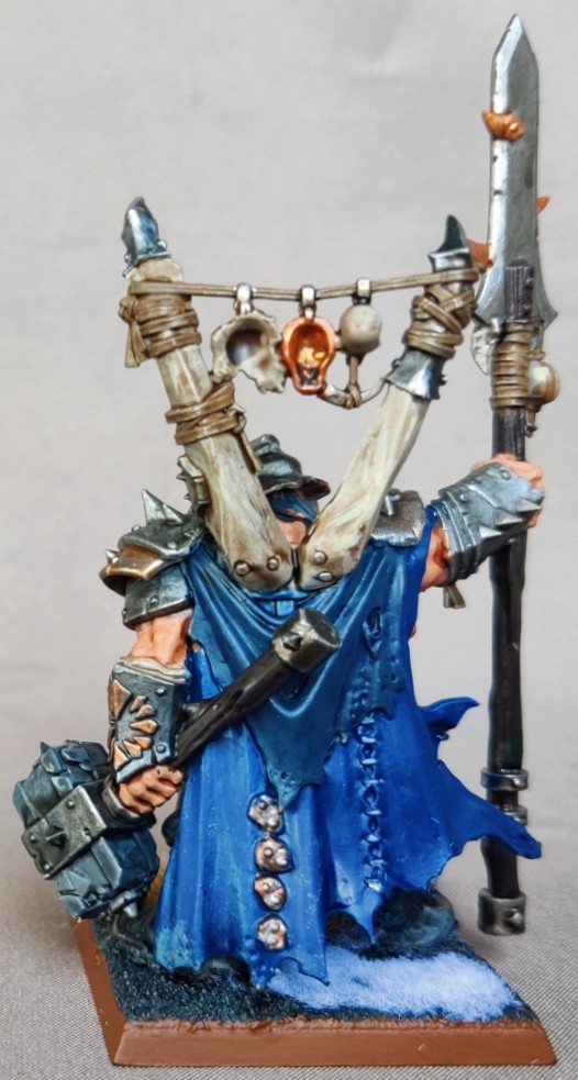 Tyrant (new) – OnTableTop – Home of Beasts of War