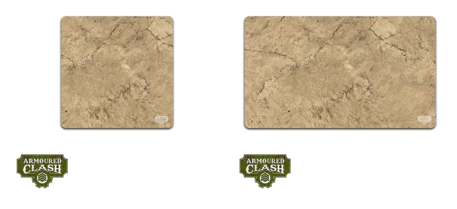 Dystopian Wars Enlightened Reinforcements & New Gaming Mats ...
