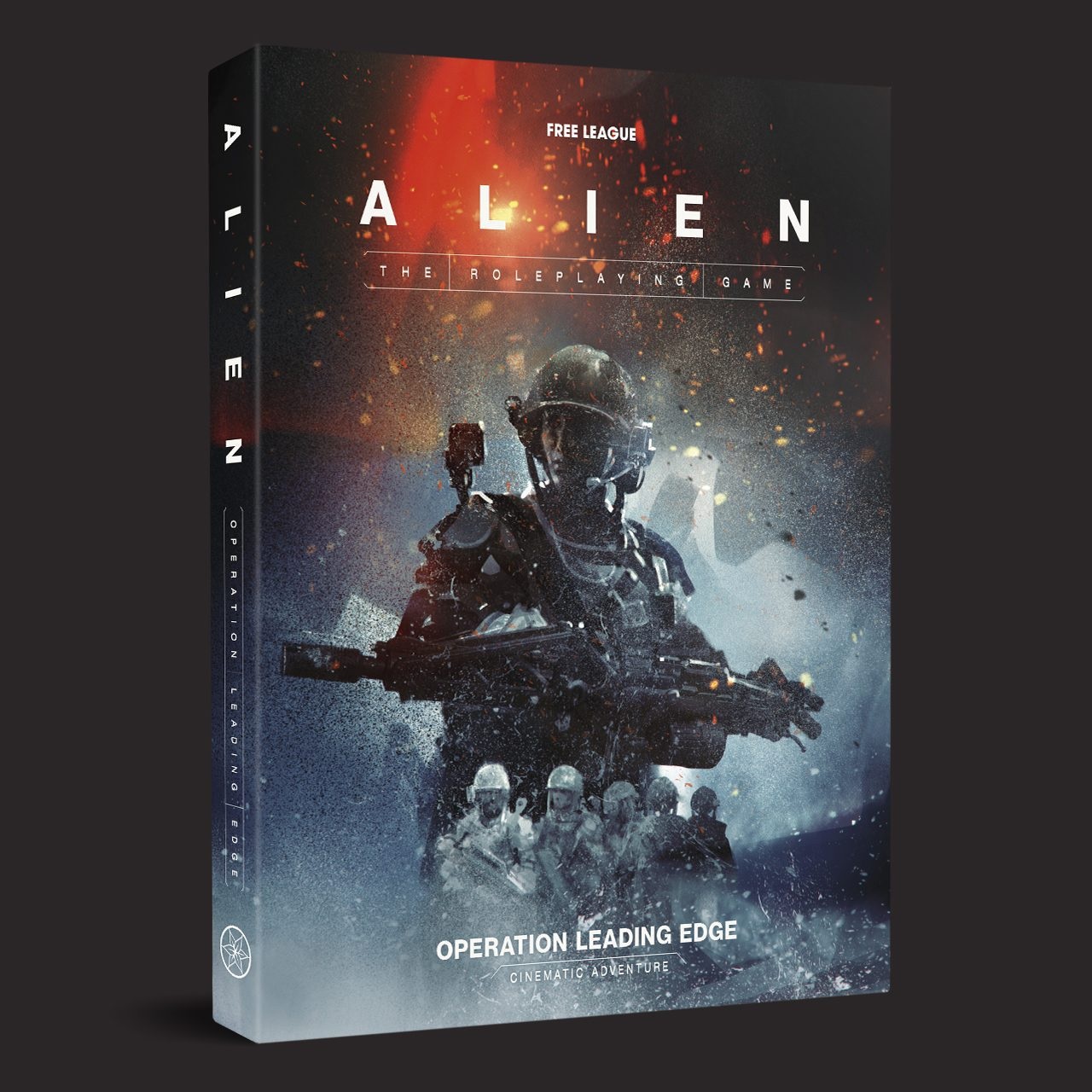 New ALIEN RPG Adventure + New Miniatures From Free League! – OnTableTop ...