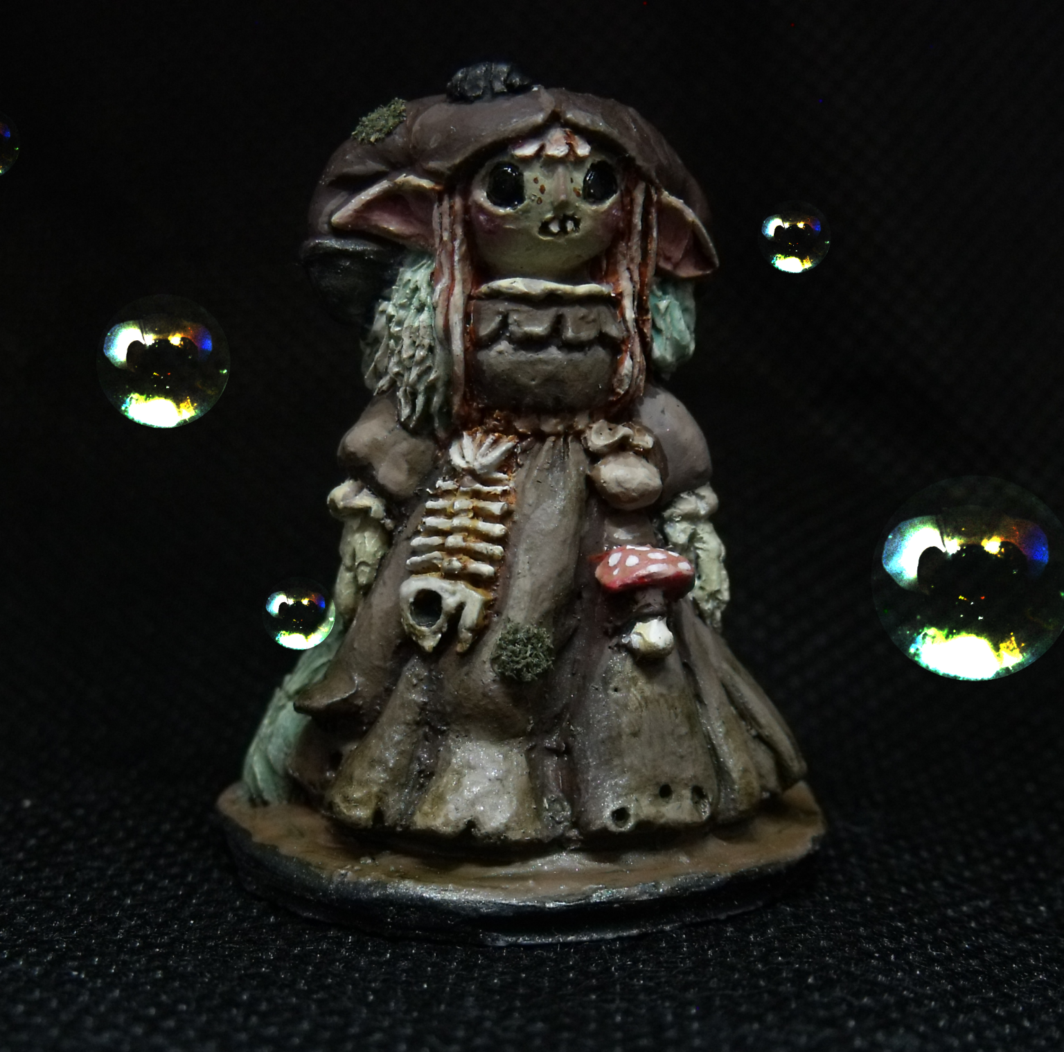 Goblin Citizens Arrive in Goblin City 2 Kickstarter This June From ...