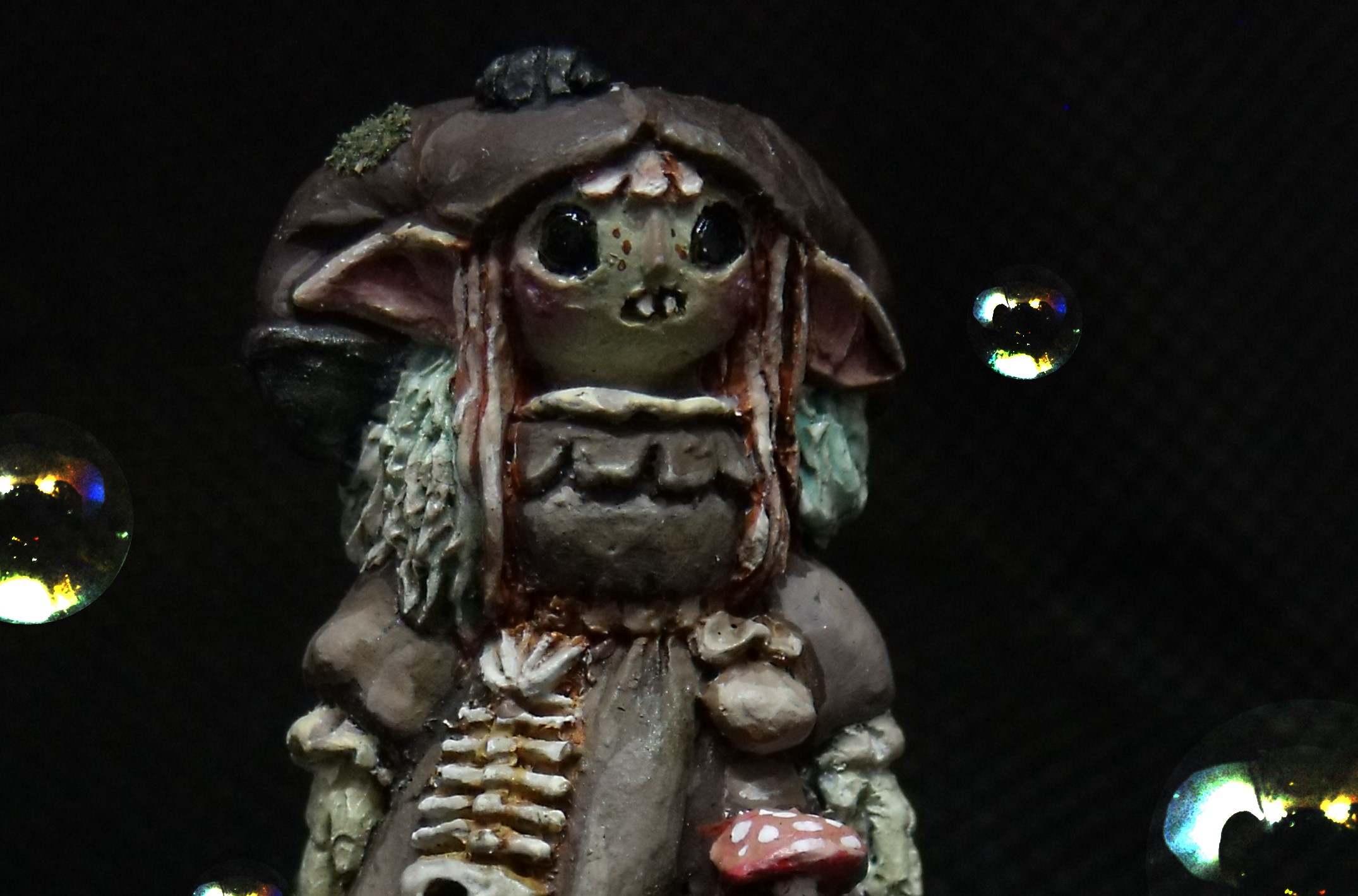 Goblin Citizens Arrive in Goblin City 2 Kickstarter This June From ...