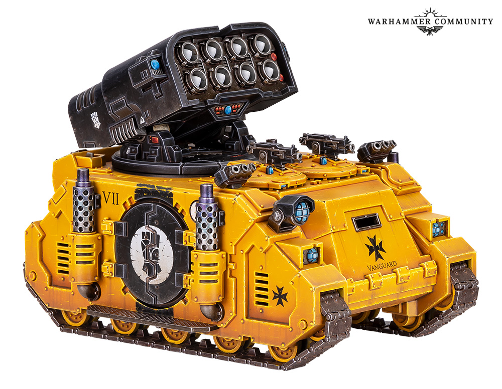 MkIV Horus Heresy Marines & Zone Mortalis Rules Coming Soon ...